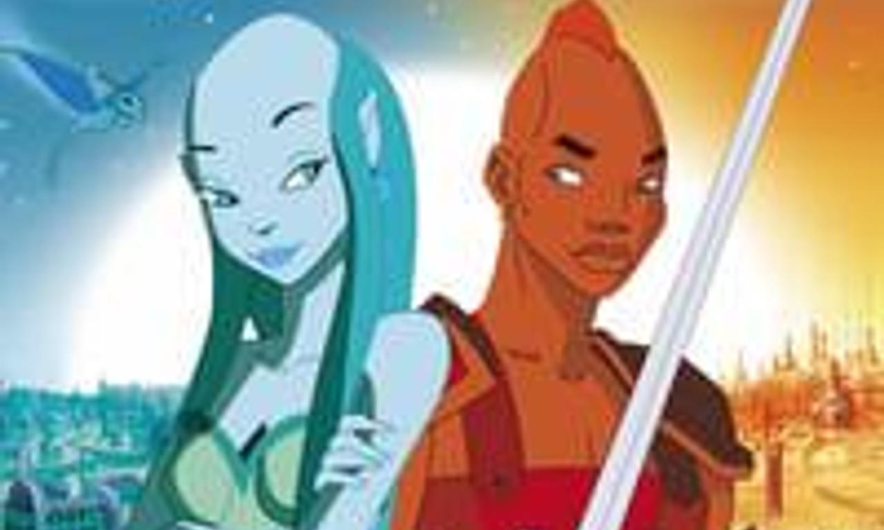 The Rain Children - Where to Watch and Stream Online – Entertainment.ie