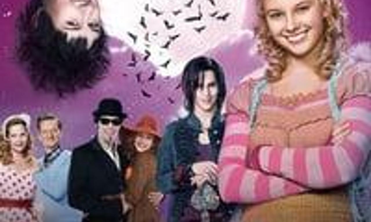 Vampire Sisters 2: Bats in the Belly - Where to Watch and Stream Online ...