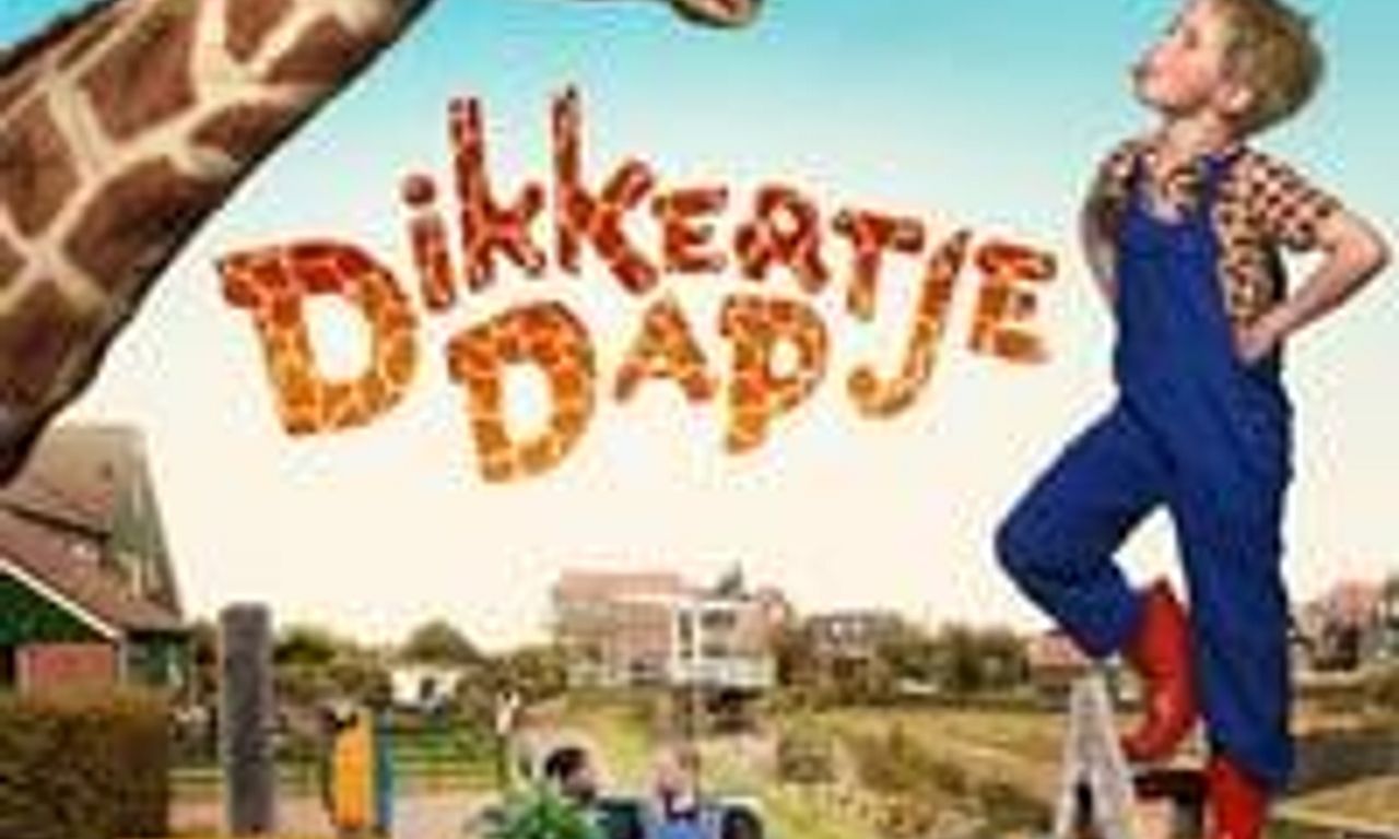 My Giraffe - Where to Watch and Stream Online – Entertainment.ie