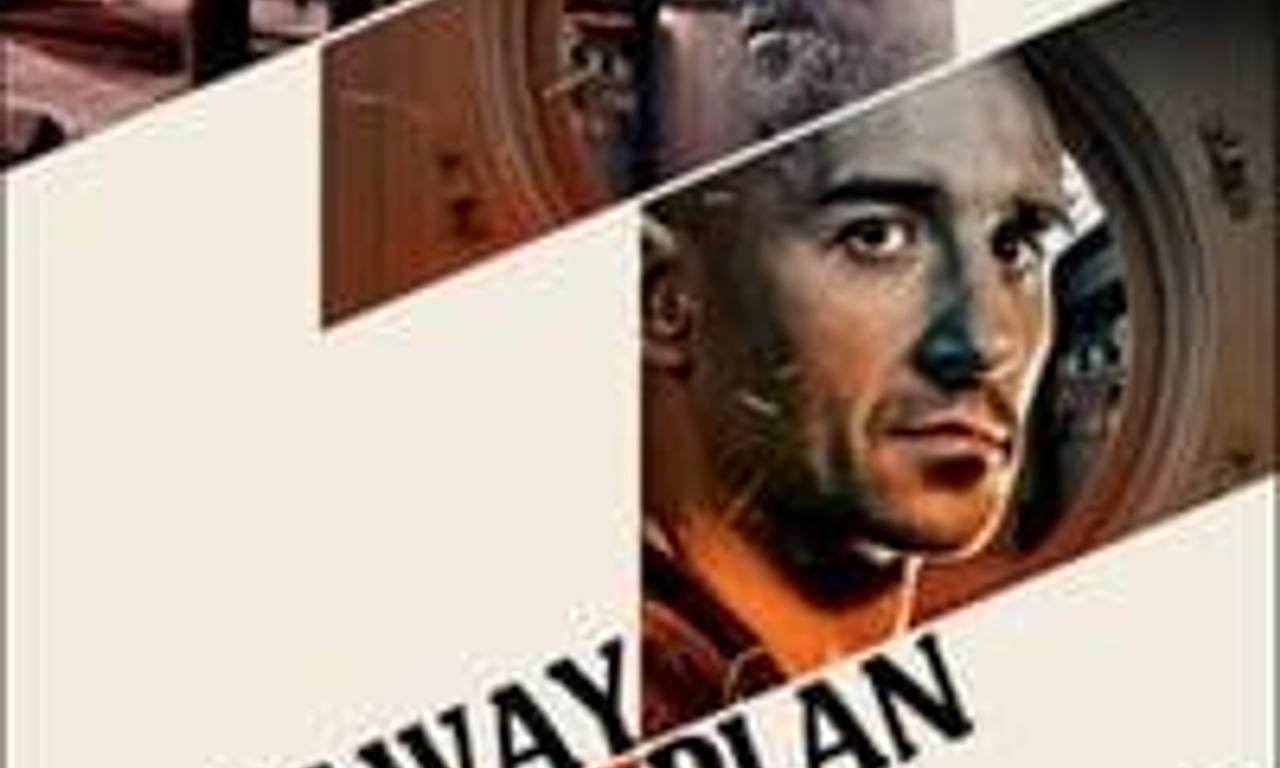 Getaway Plan - Where to Watch and Stream Online – Entertainment.ie
