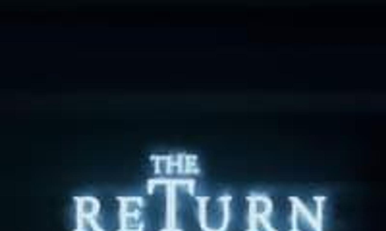 The Return - Where to Watch and Stream Online – Entertainment.ie