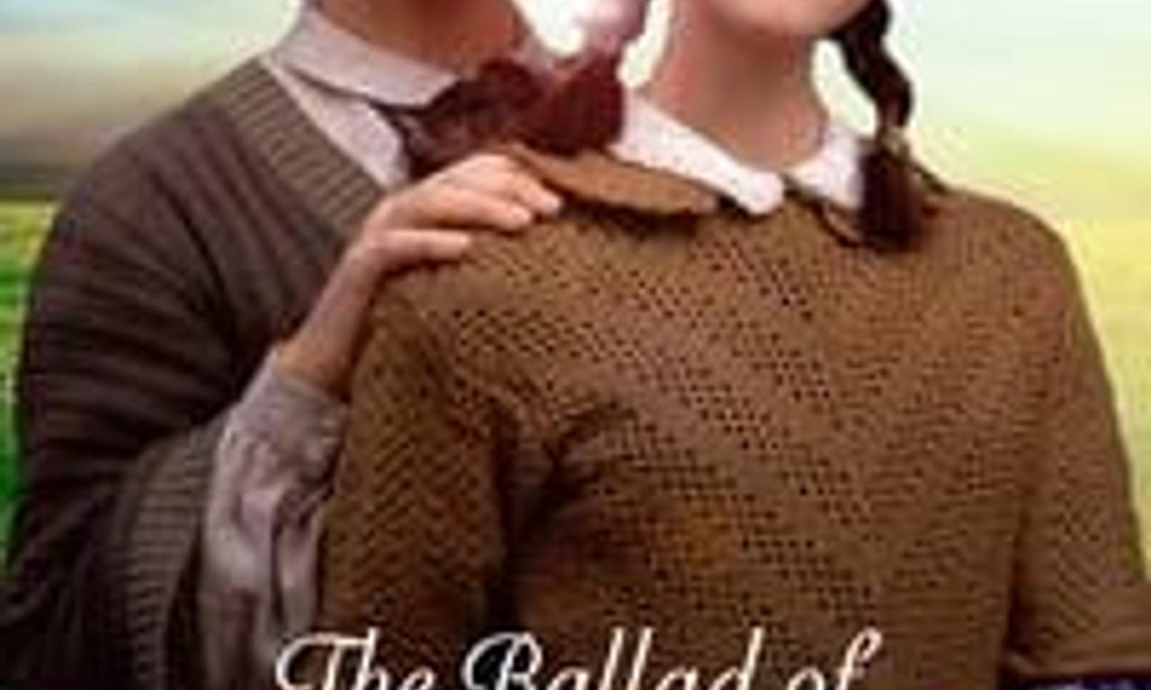 The Ballad of Lucy Whipple - Where to Watch and Stream Online ...