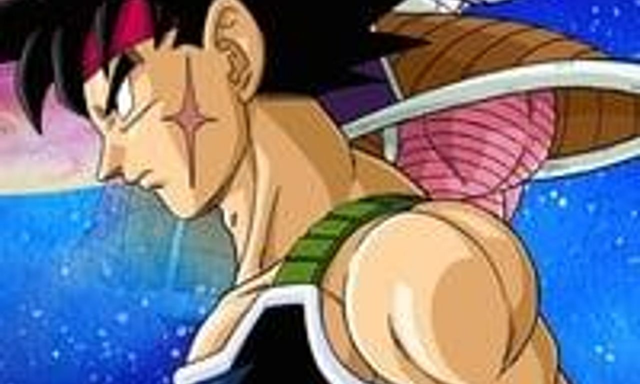 Dragon Ball Z: Bardock - The Father of Goku - Where to Watch and Stream ...