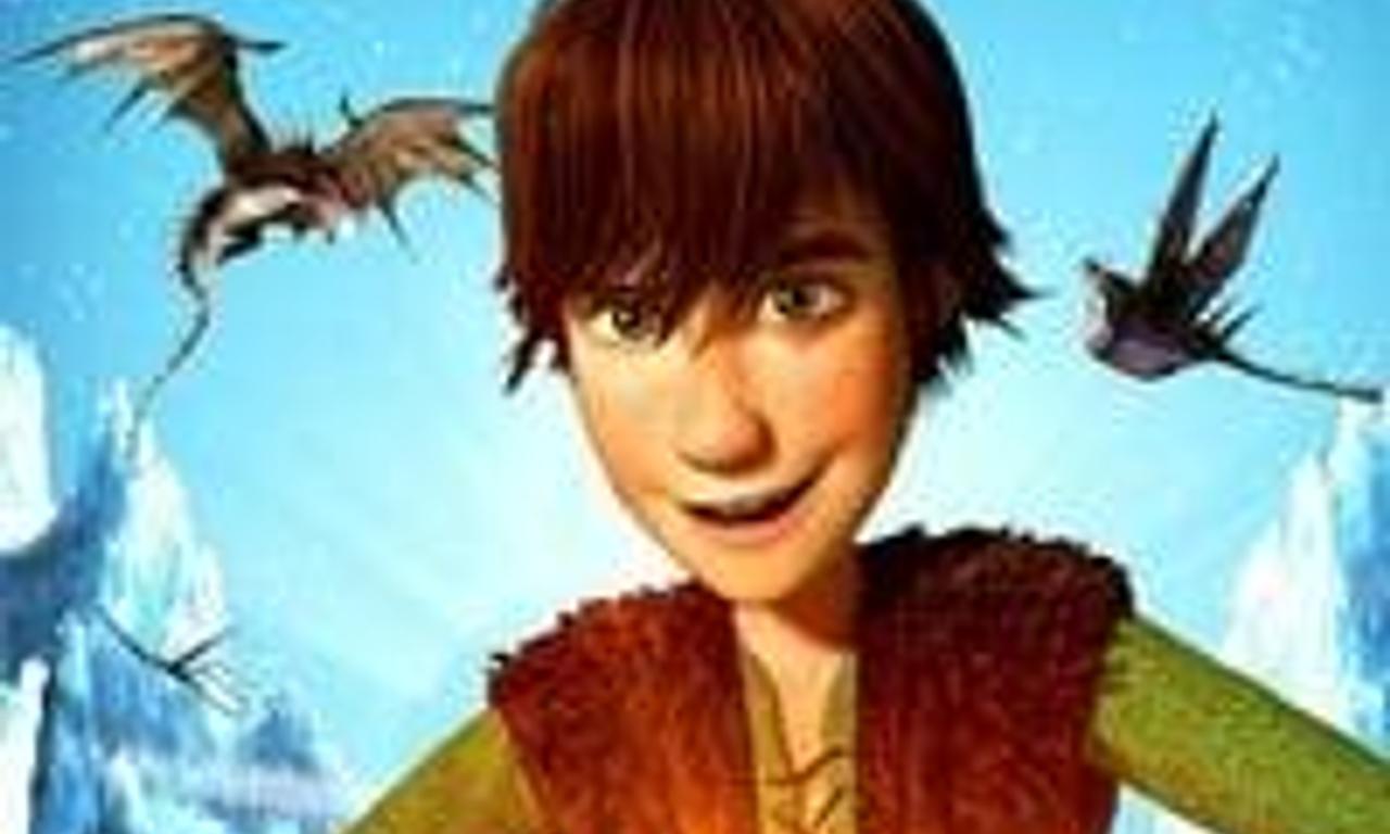 Book of Dragons - Where to Watch and Stream Online – Entertainment.ie