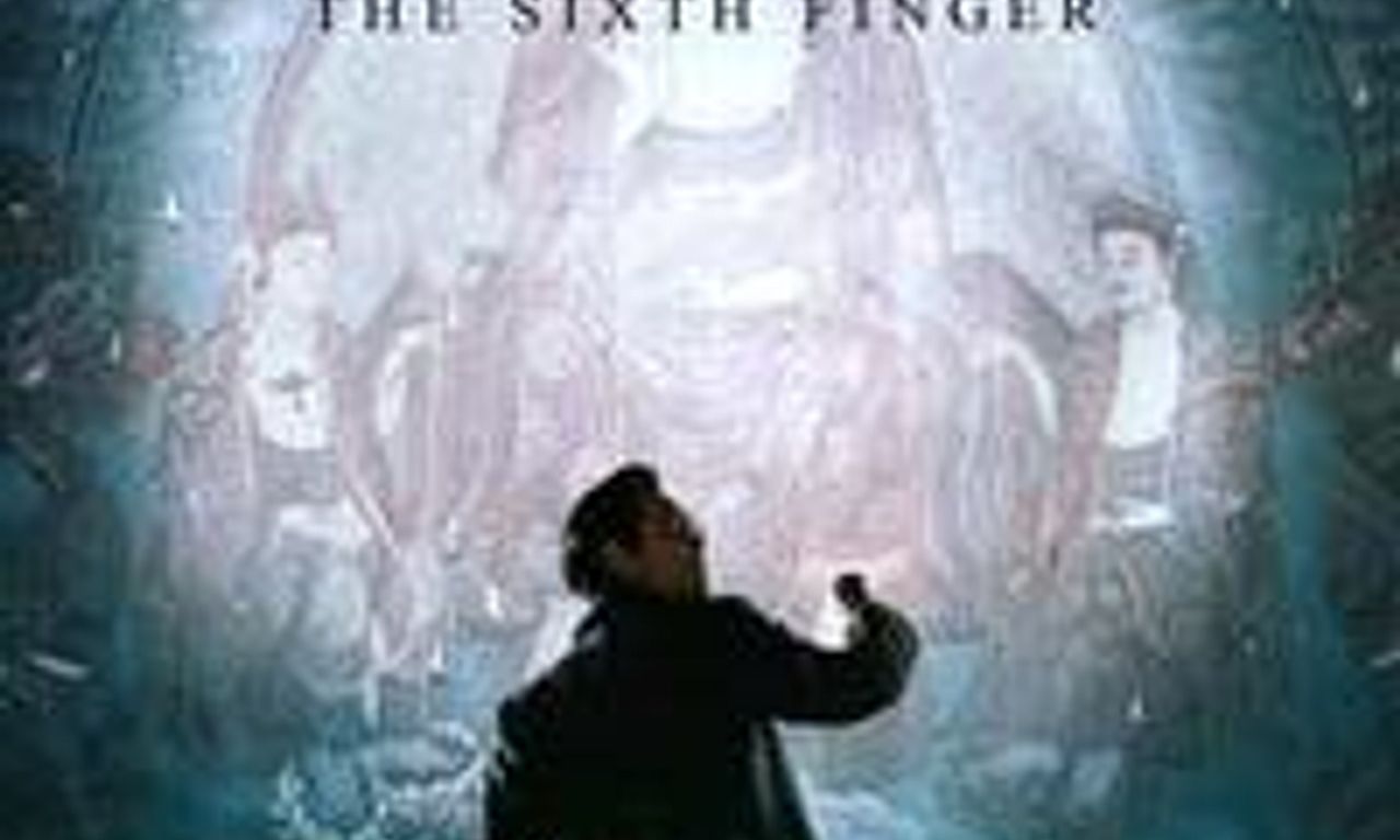 Svaha: The Sixth Finger - Where to Watch and Stream Online ...
