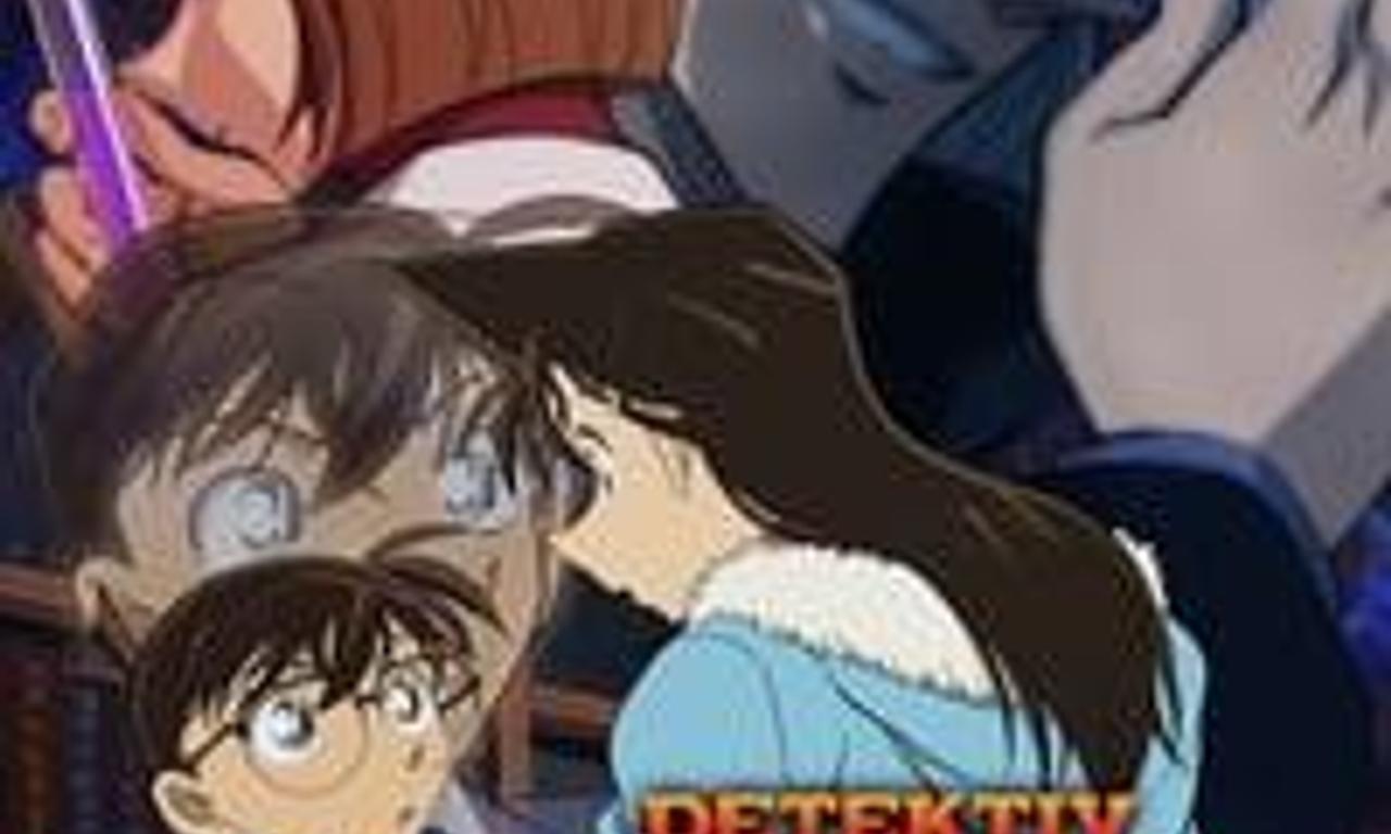 Detective Conan: Episode One - The Great Detective Turned Small - Where ...