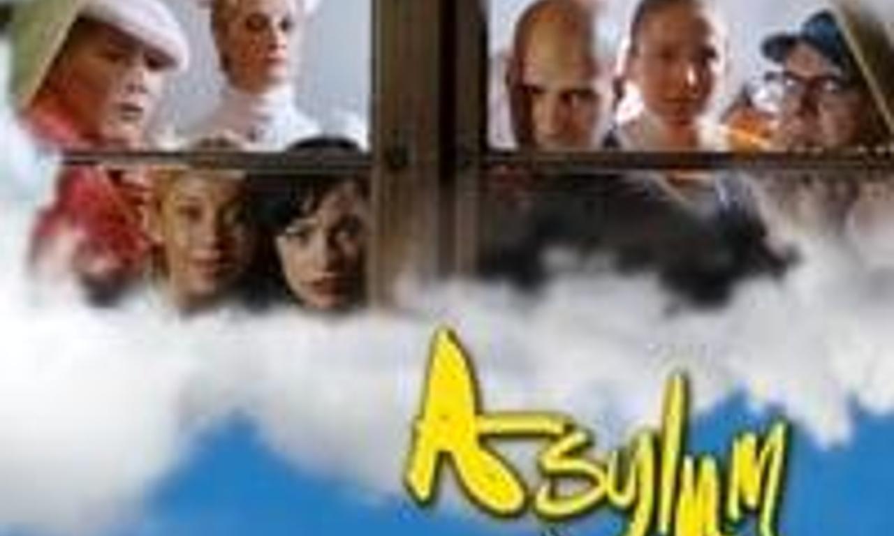Asylum Seekers - Where to Watch and Stream Online – Entertainment.ie