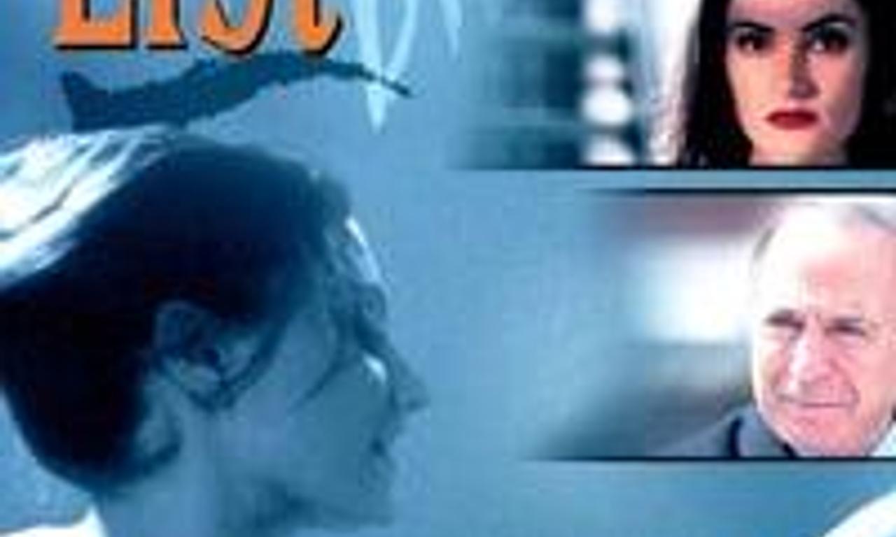 The List - Where to Watch and Stream Online – Entertainment.ie