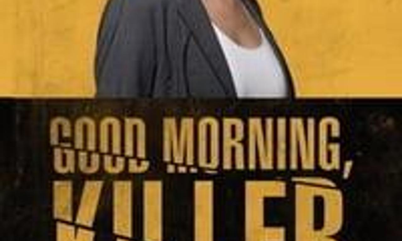 Good Morning Killer Trailer – Good Morning Killer Téléfilm – GSET