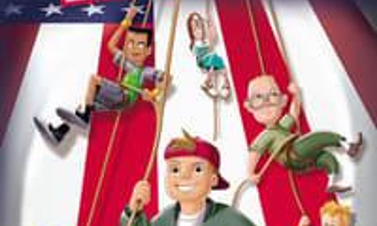 Recess: School's Out - Where to Watch and Stream Online – Entertainment.ie