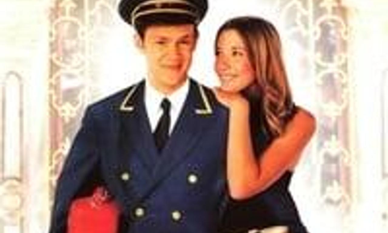 Falling Up - Where to Watch and Stream Online – Entertainment.ie