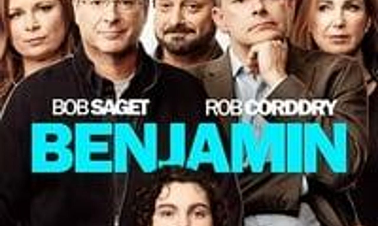 Benjamin - Where to Watch and Stream Online – Entertainment.ie