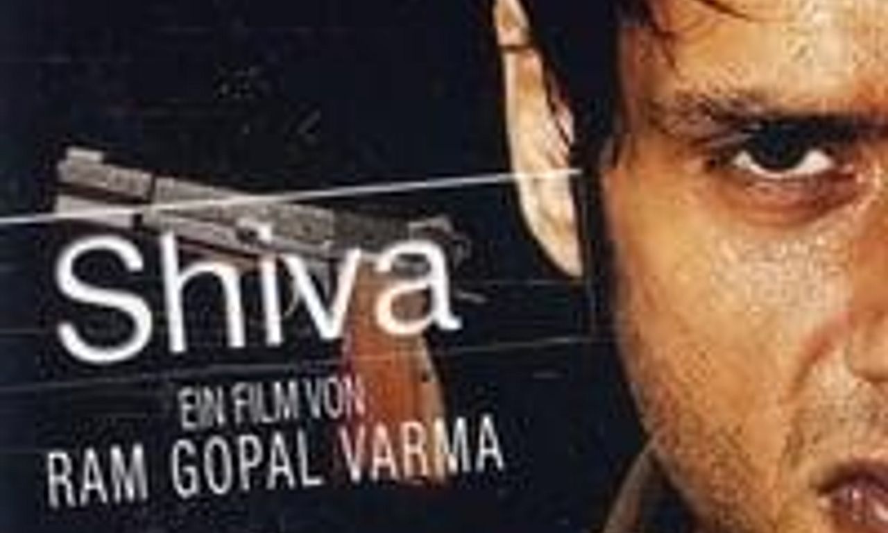 Shiva - Where to Watch and Stream Online – Entertainment.ie