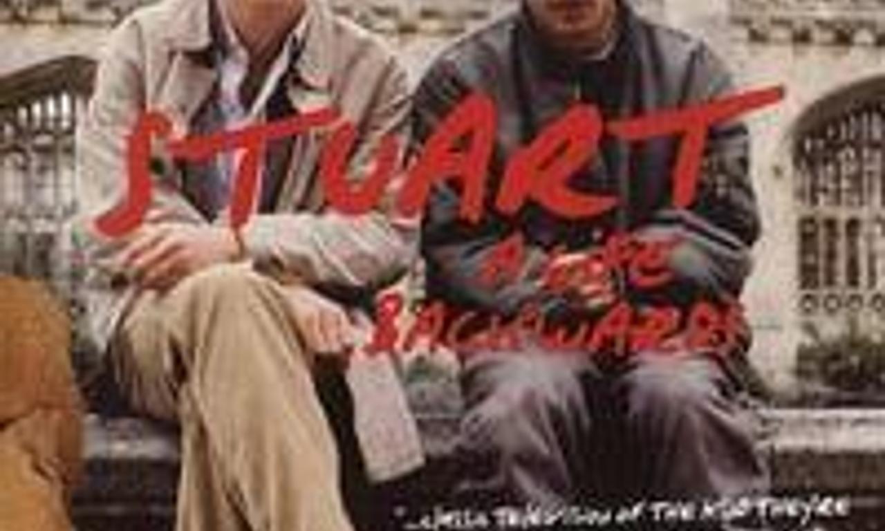 Stuart: A Life Backwards - Where to Watch and Stream Online ...