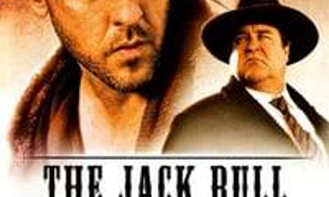 The Jack Bull - Where to Watch and Stream Online – Entertainment.ie