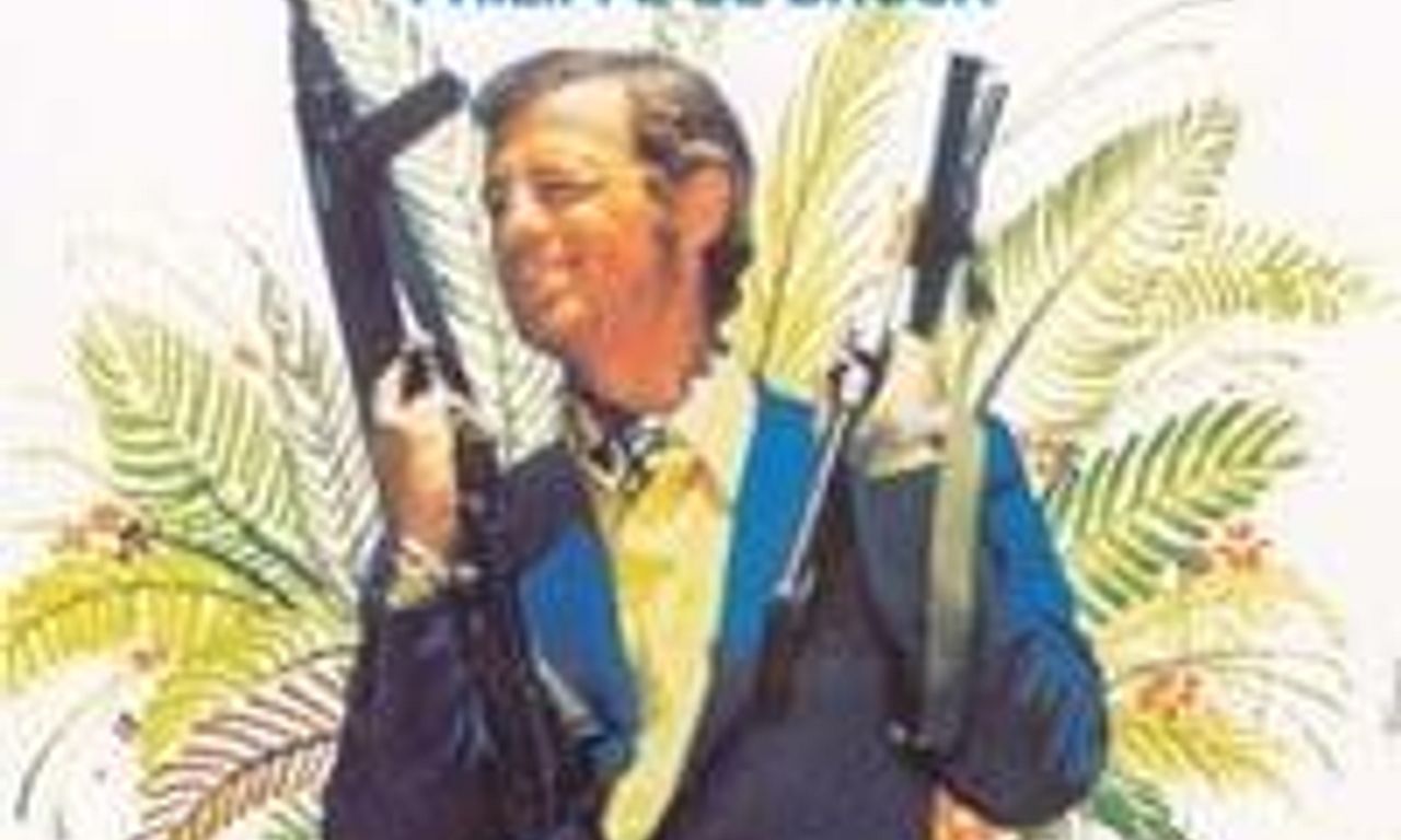 The Magnificent One - Where to Watch and Stream Online – Entertainment.ie