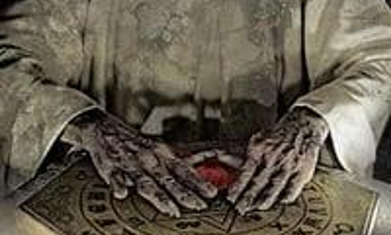 Sinister Circle - Where to Watch and Stream Online – Entertainment.ie