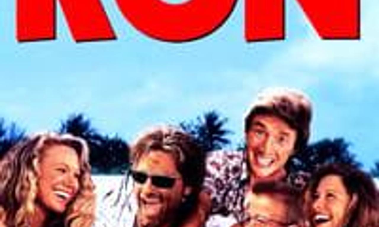 Captain Ron - Where to Watch and Stream Online – Entertainment.ie