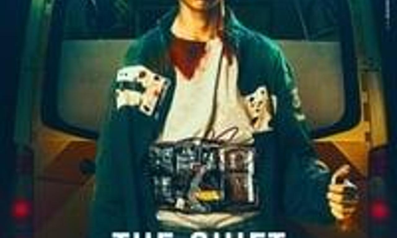 The Shift - Where to Watch and Stream Online – Entertainment.ie