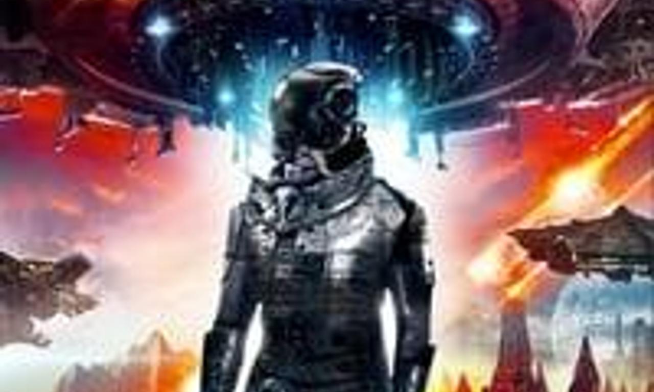 Alien: Reign of Man - Where to Watch and Stream Online – Entertainment.ie