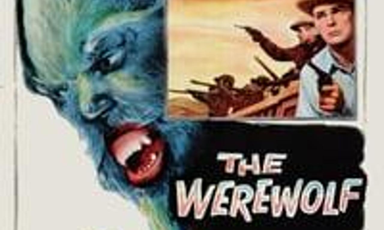 The Werewolf - Where to Watch and Stream Online – Entertainment.ie