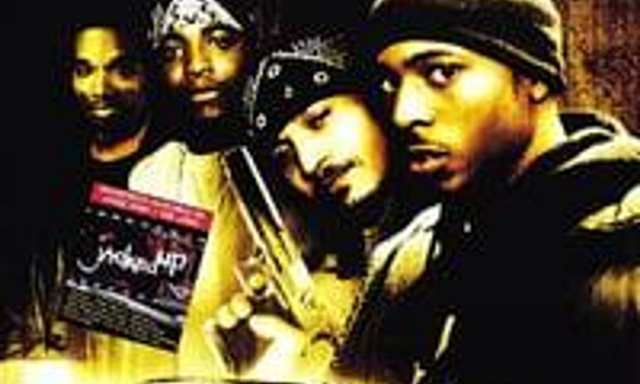 Jacked Up - Where to Watch and Stream Online – Entertainment.ie