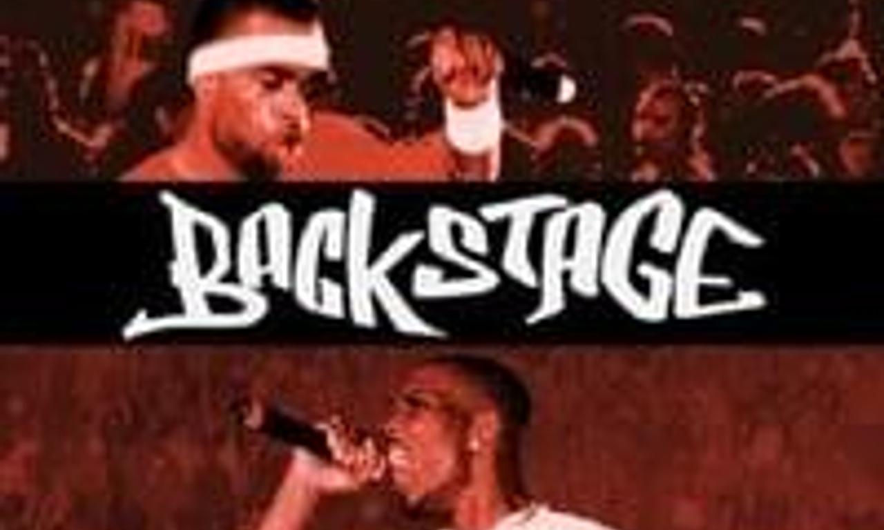 Backstage - Where to Watch and Stream Online – Entertainment.ie