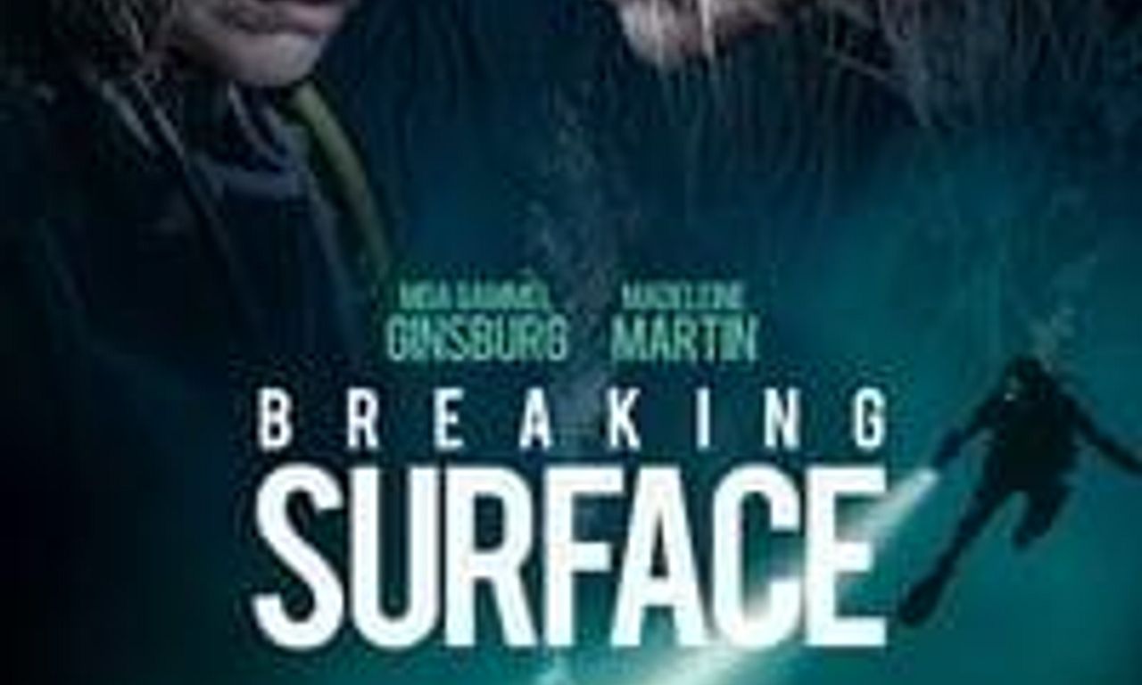Breaking Surface - Where to Watch and Stream Online – Entertainment.ie
