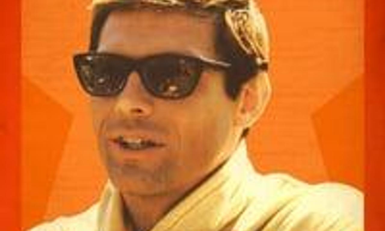 Starring Adam West - Where to Watch and Stream Online – Entertainment.ie