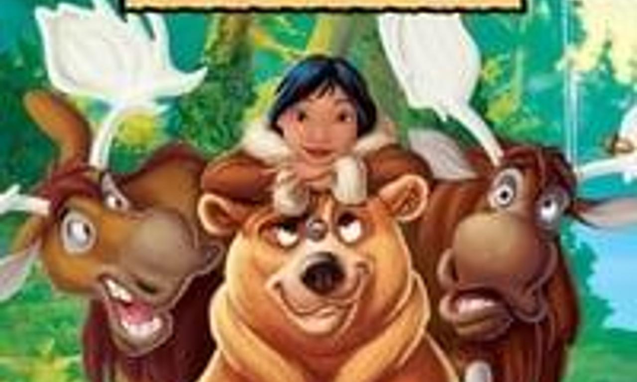 Brother Bear 2 - Where to Watch and Stream Online – Entertainment.ie