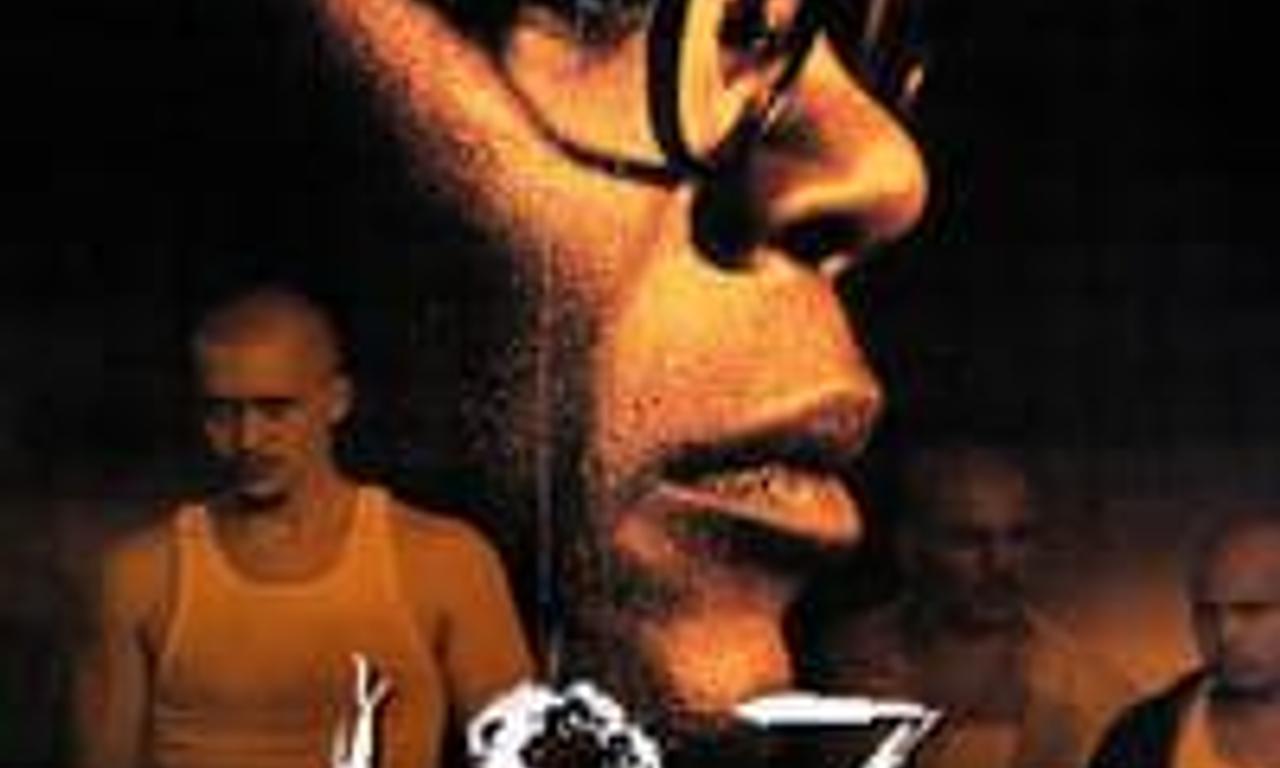 One Eight Seven - Where to Watch and Stream Online – Entertainment.ie