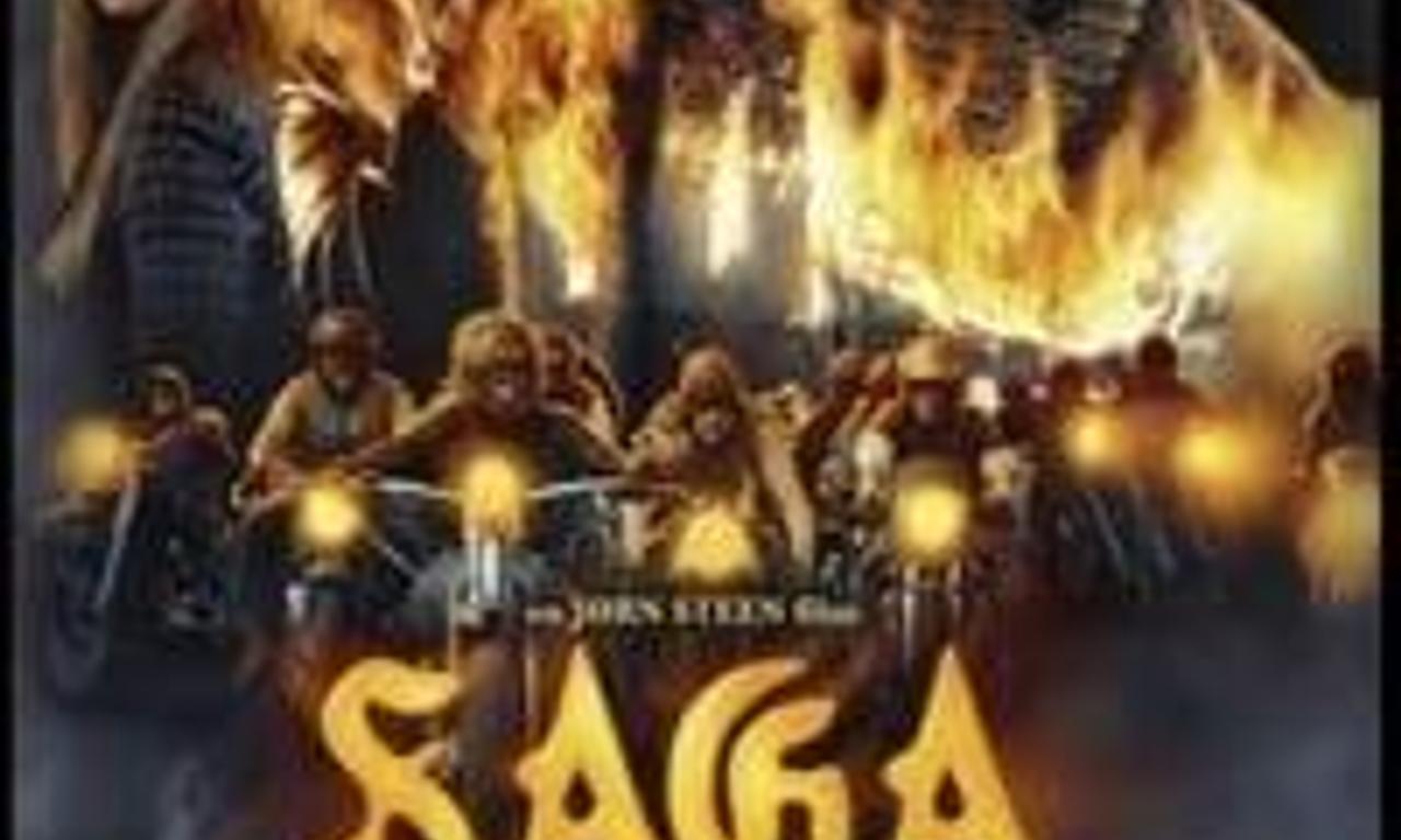 Saga - Where to Watch and Stream Online – Entertainment.ie