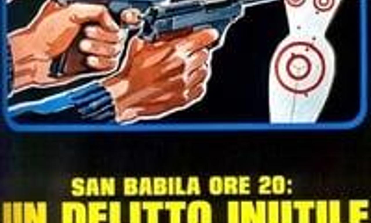 San Babila-8 P.M. - Where to Watch and Stream Online – Entertainment.ie