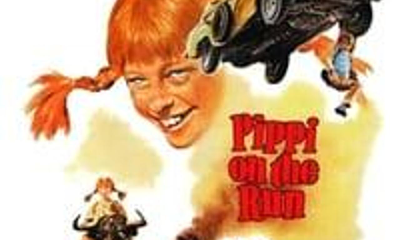 Pippi on the Run - Where to Watch and Stream Online – Entertainment.ie