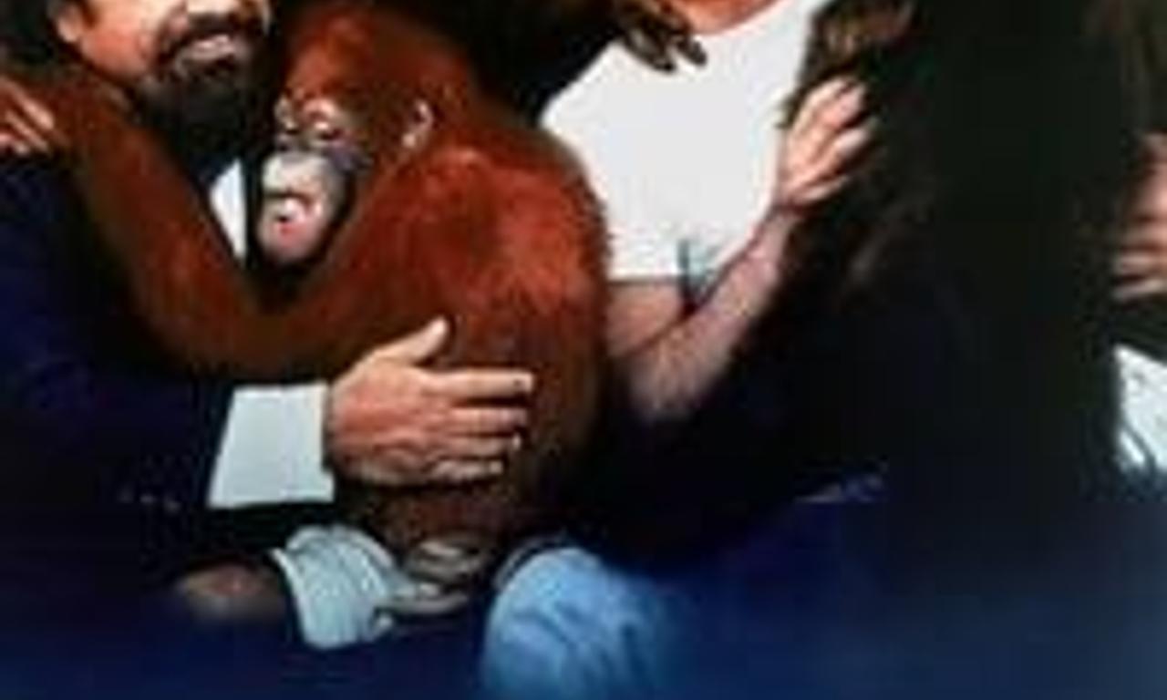 Going Ape! - Where to Watch and Stream Online – Entertainment.ie