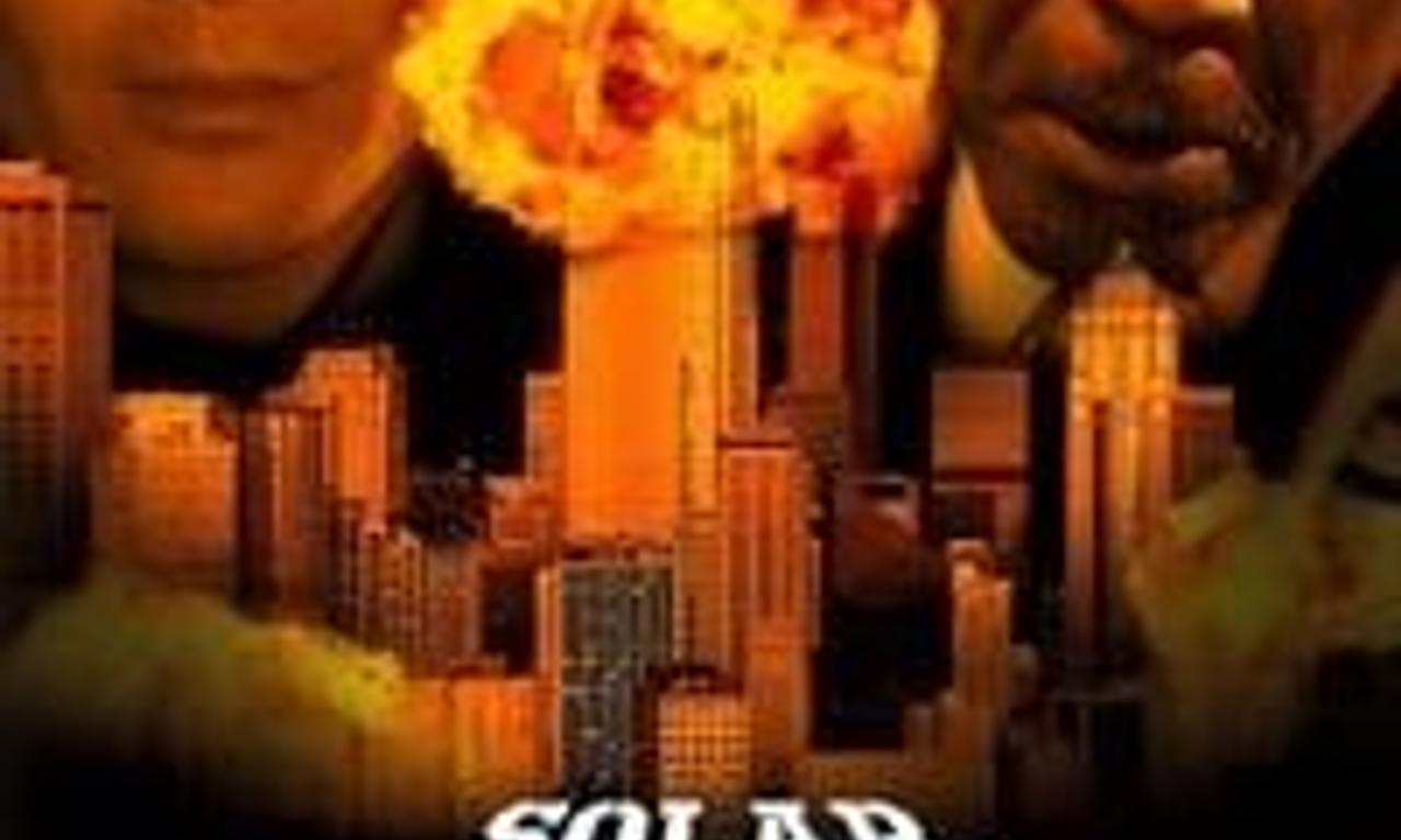 Solar Attack - Where to Watch and Stream Online – Entertainment.ie