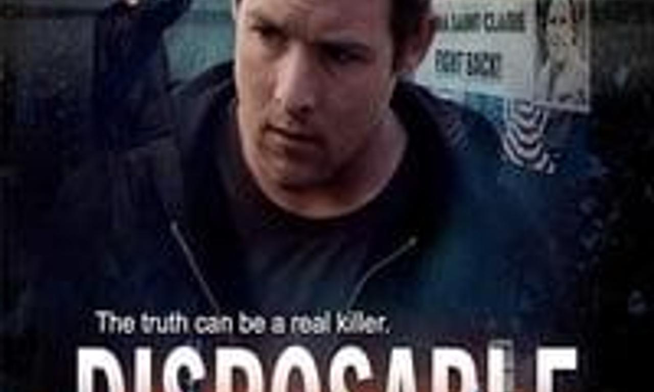 Disposable - Where to Watch and Stream Online – Entertainment.ie