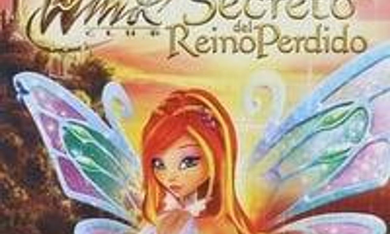 Winx Club: The Secret of the Lost Kingdom - Where to Watch and Stream ...