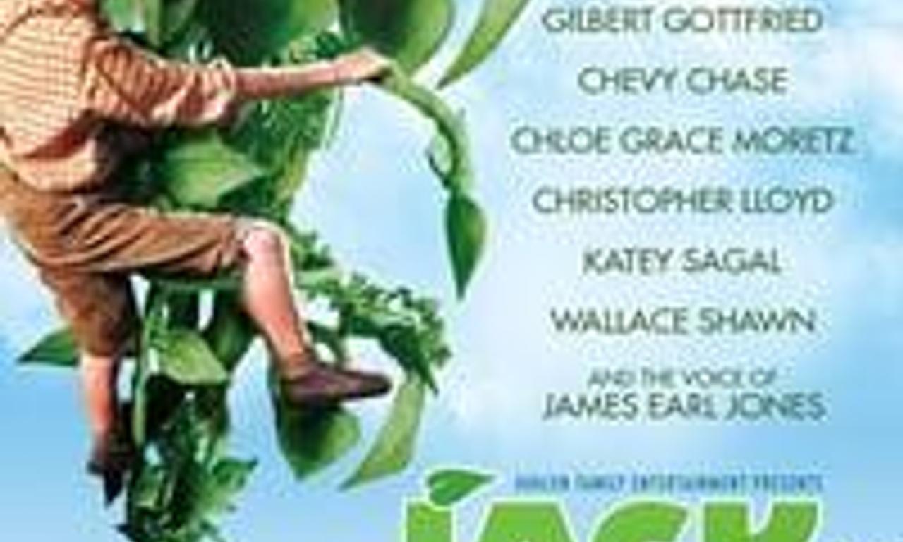 Jack and the Beanstalk - Where to Watch and Stream Online ...
