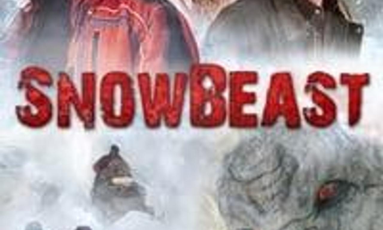 Snow Beast - Where to Watch and Stream Online – Entertainment.ie