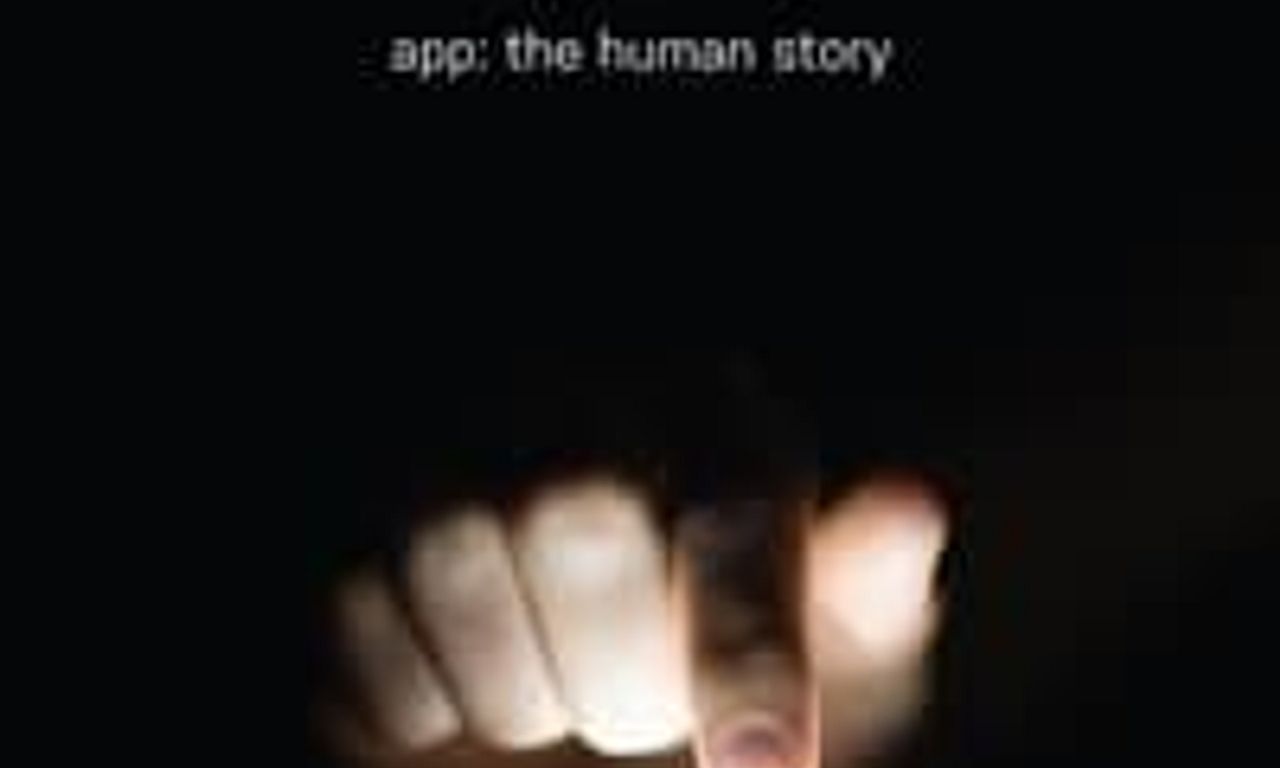 App: The Human Story - Where to Watch and Stream Online – Entertainment.ie