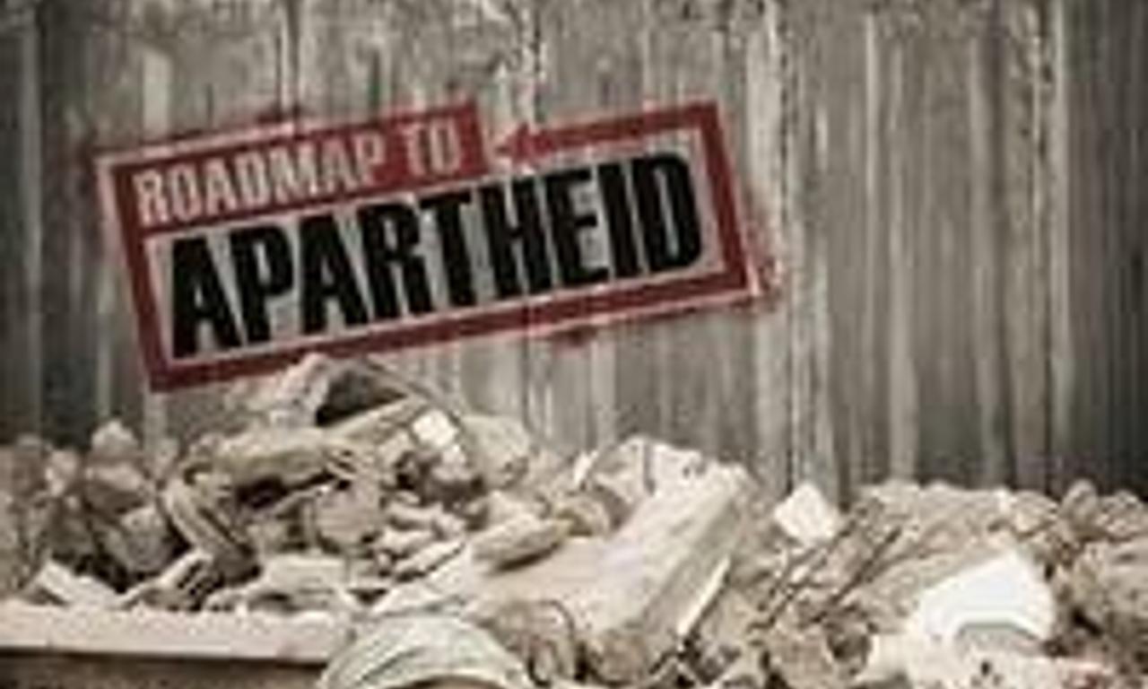 Roadmap to Apartheid - Where to Watch and Stream Online – Entertainment.ie