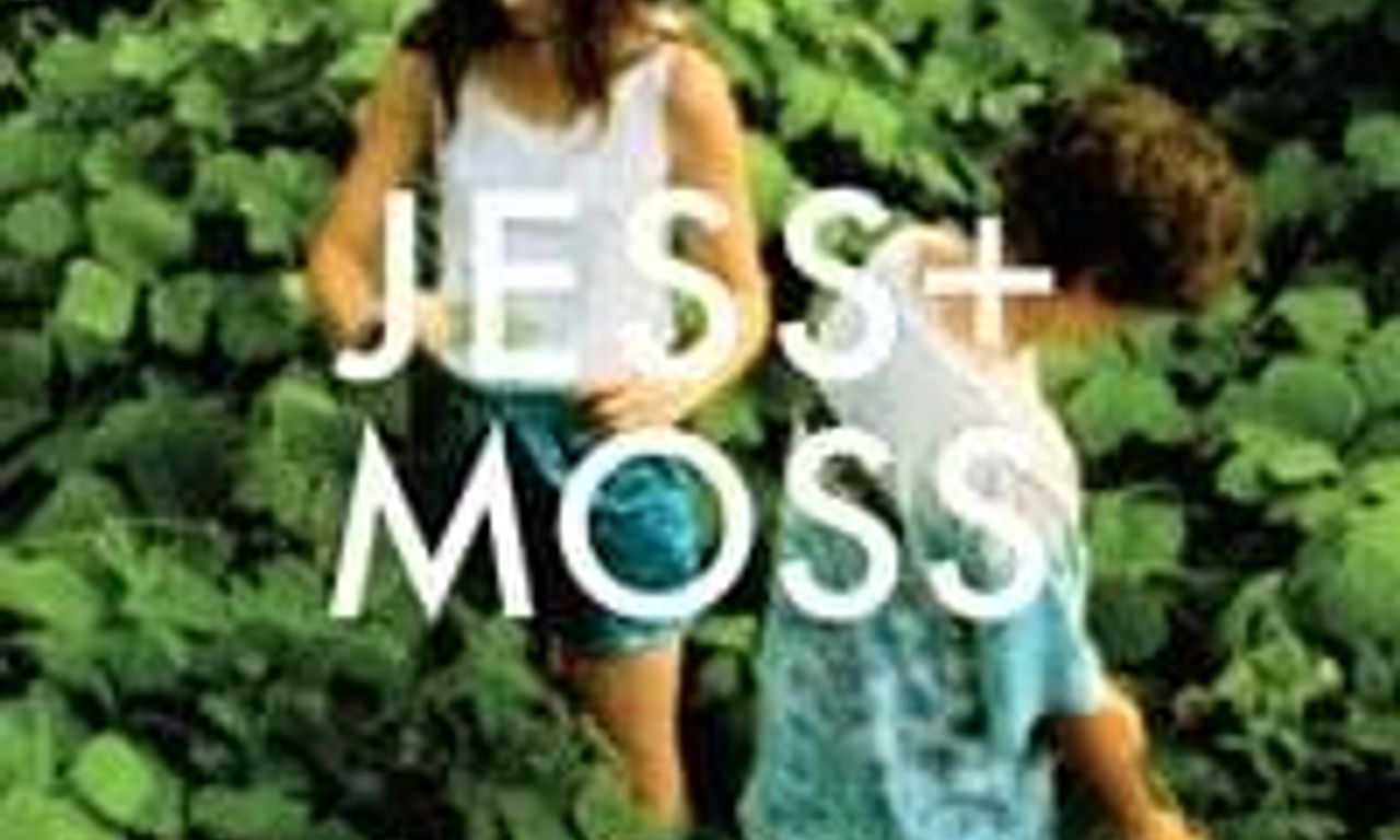 Jess + Moss - Where to Watch and Stream Online – Entertainment.ie