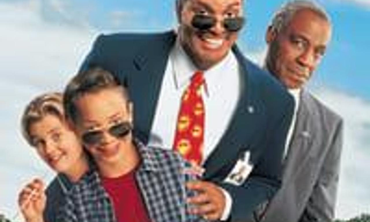 First Kid - Where to Watch and Stream Online – Entertainment.ie