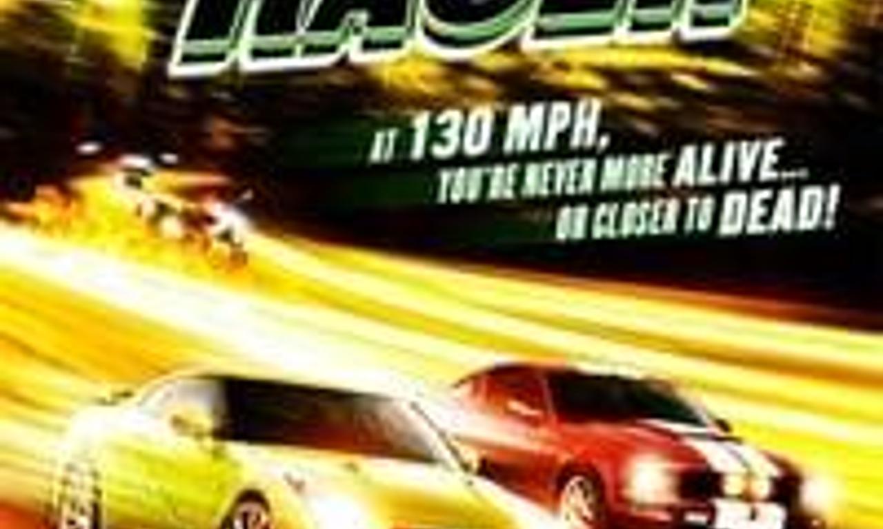 Street Racer - Where to Watch and Stream Online – Entertainment.ie