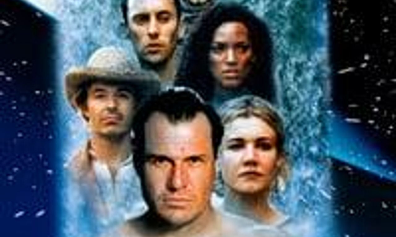 Riverworld - Where to Watch and Stream Online – Entertainment.ie