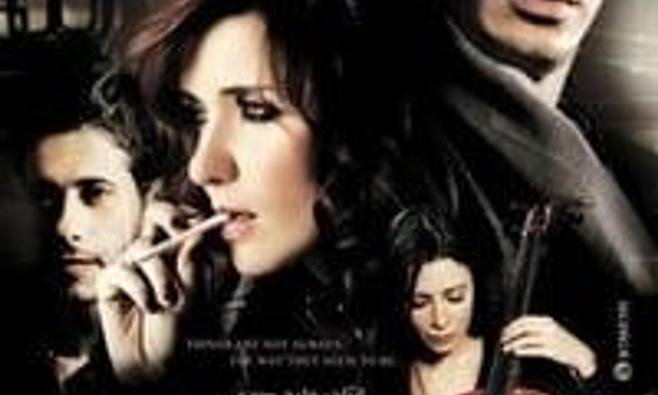 The Chord - Where to Watch and Stream Online – Entertainment.ie