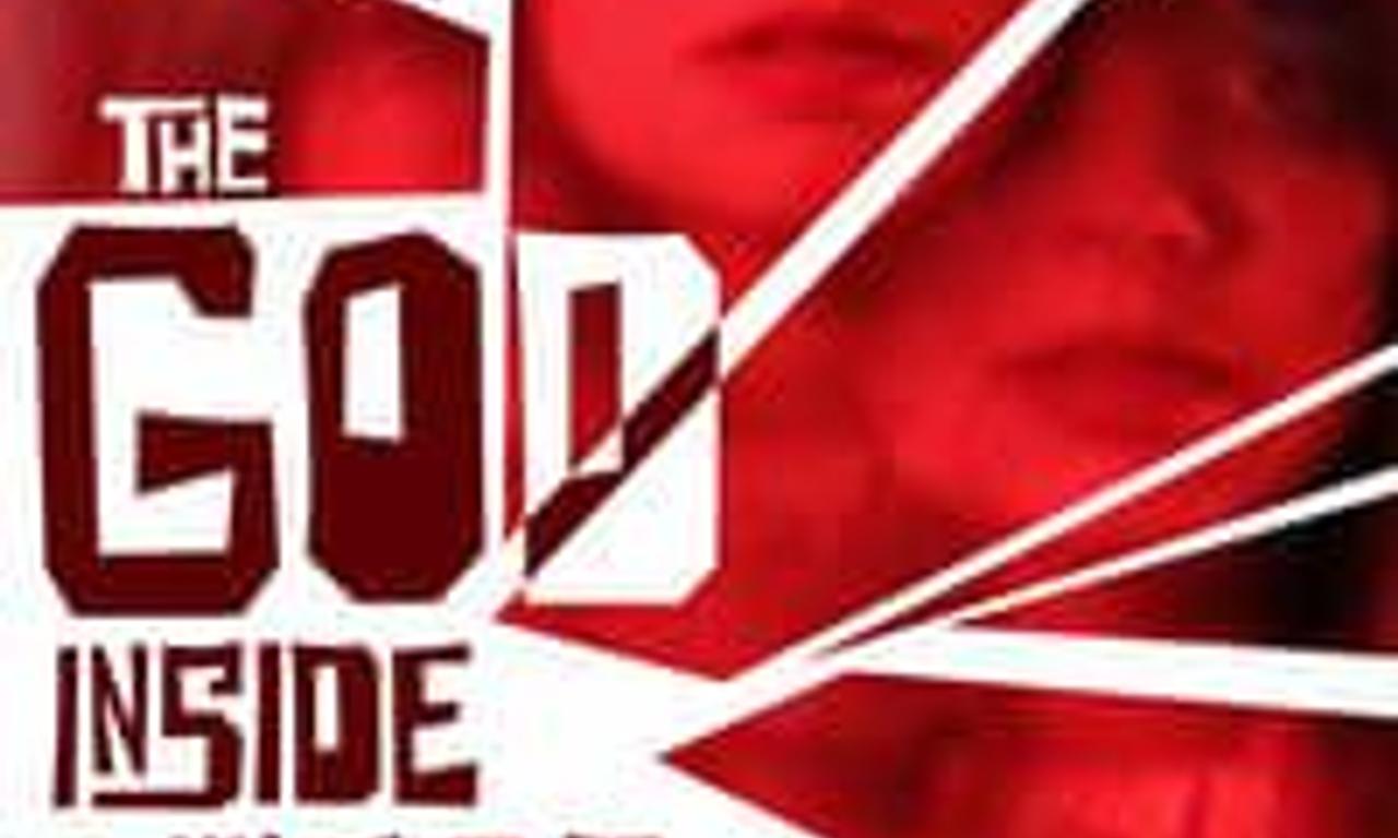 The God Inside My Ear - Where to Watch and Stream Online – Entertainment.ie