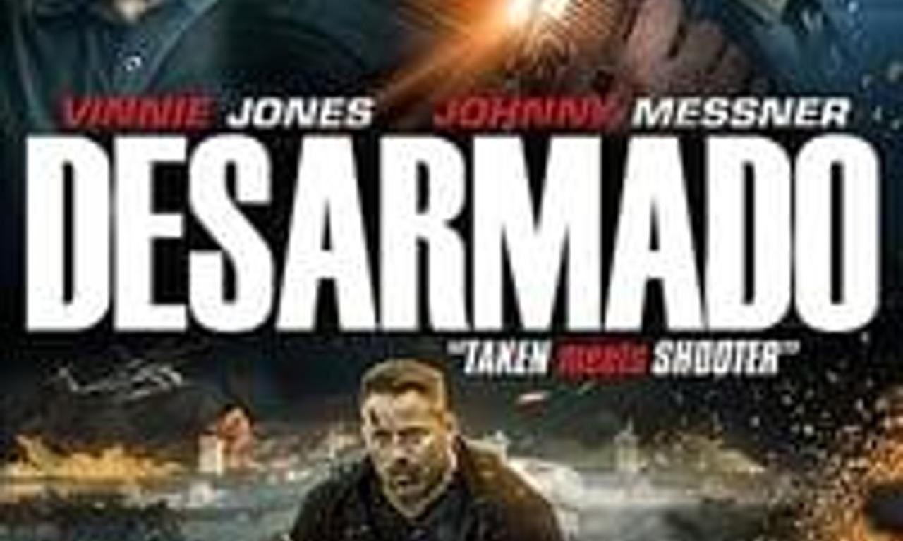 Decommissioned - Where to Watch and Stream Online – Entertainment.ie