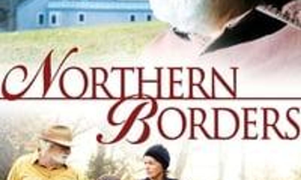 Northern Borders - Where to Watch and Stream Online – Entertainment.ie